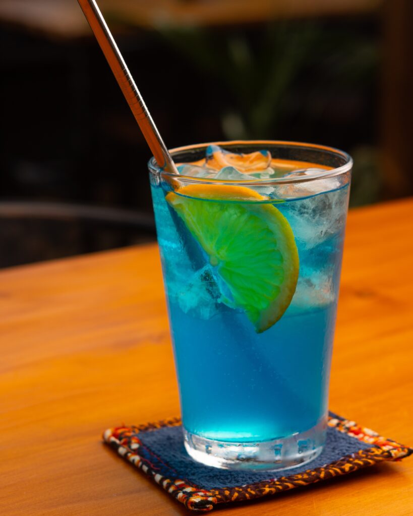 About - Funky Monkey Cocktail Bar & Restaurant