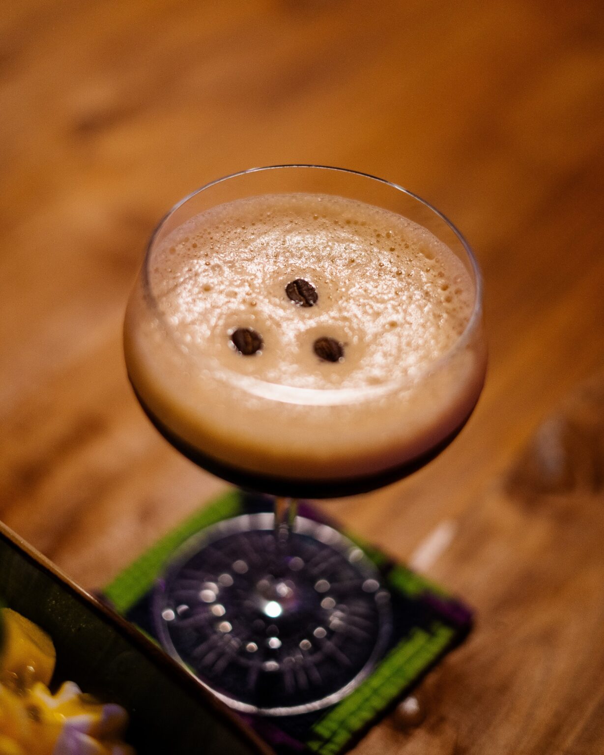 About - Funky Monkey Cocktail Bar & Restaurant